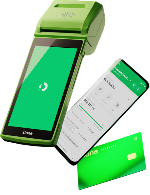 Stone & Linx: Juntas pelos empreendedores brasileiros