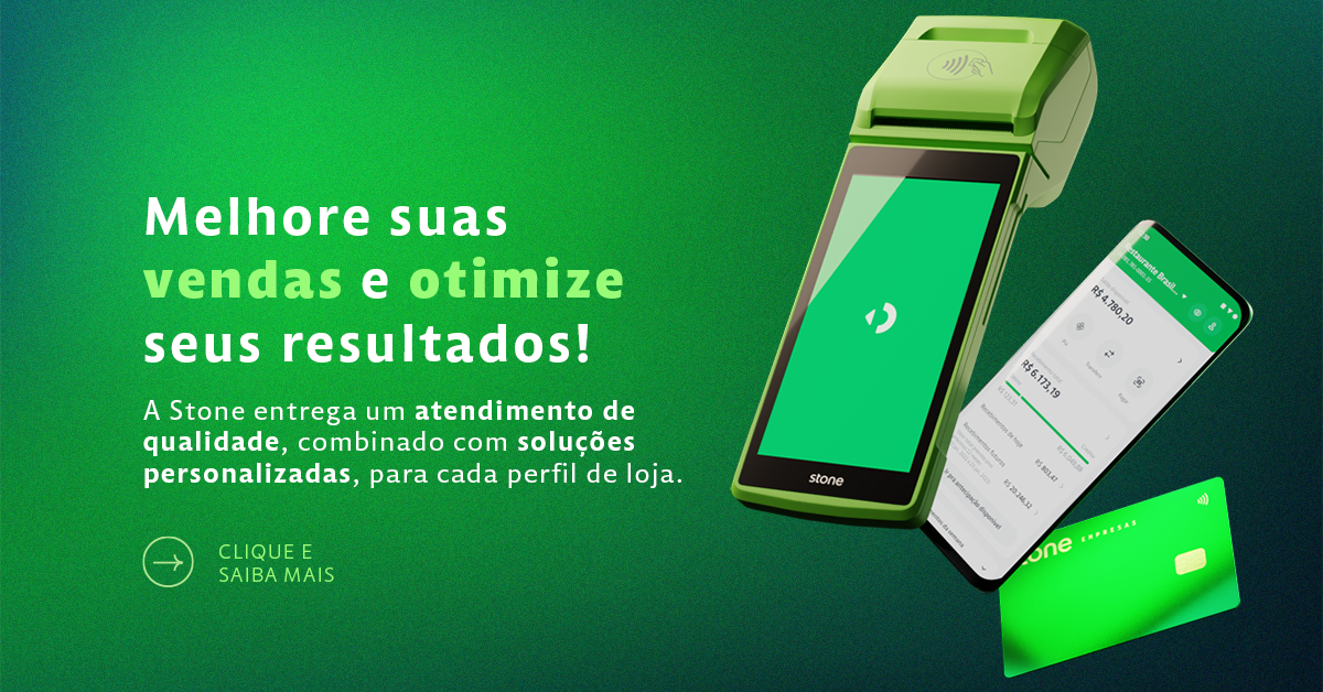 Stone & Linx: Juntas pelos empreendedores brasileiros